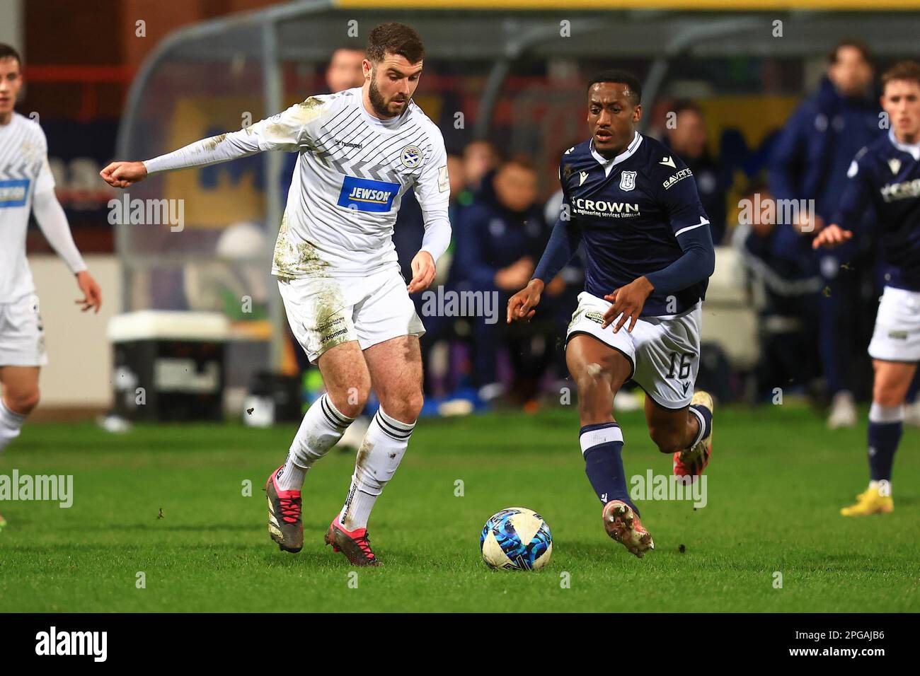 Zach dempsey in hi-res stock photography and images - Alamy