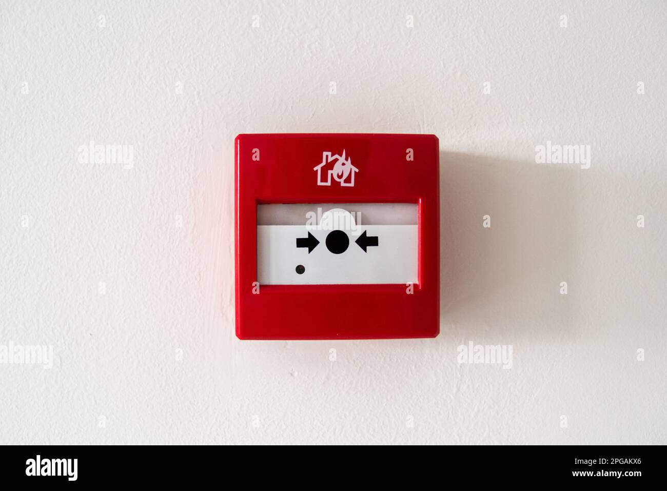 Emergency button hi-res stock photography and images - Alamy