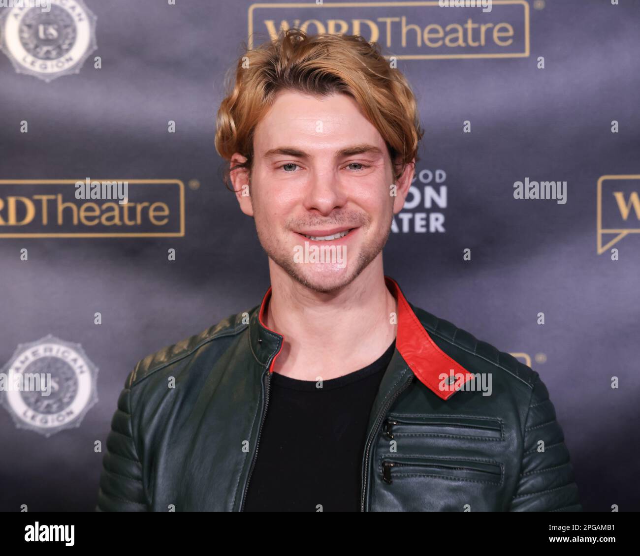 Hollywood, California, USA. 18th March, 2023. Producer Daniel Dreifuss ...