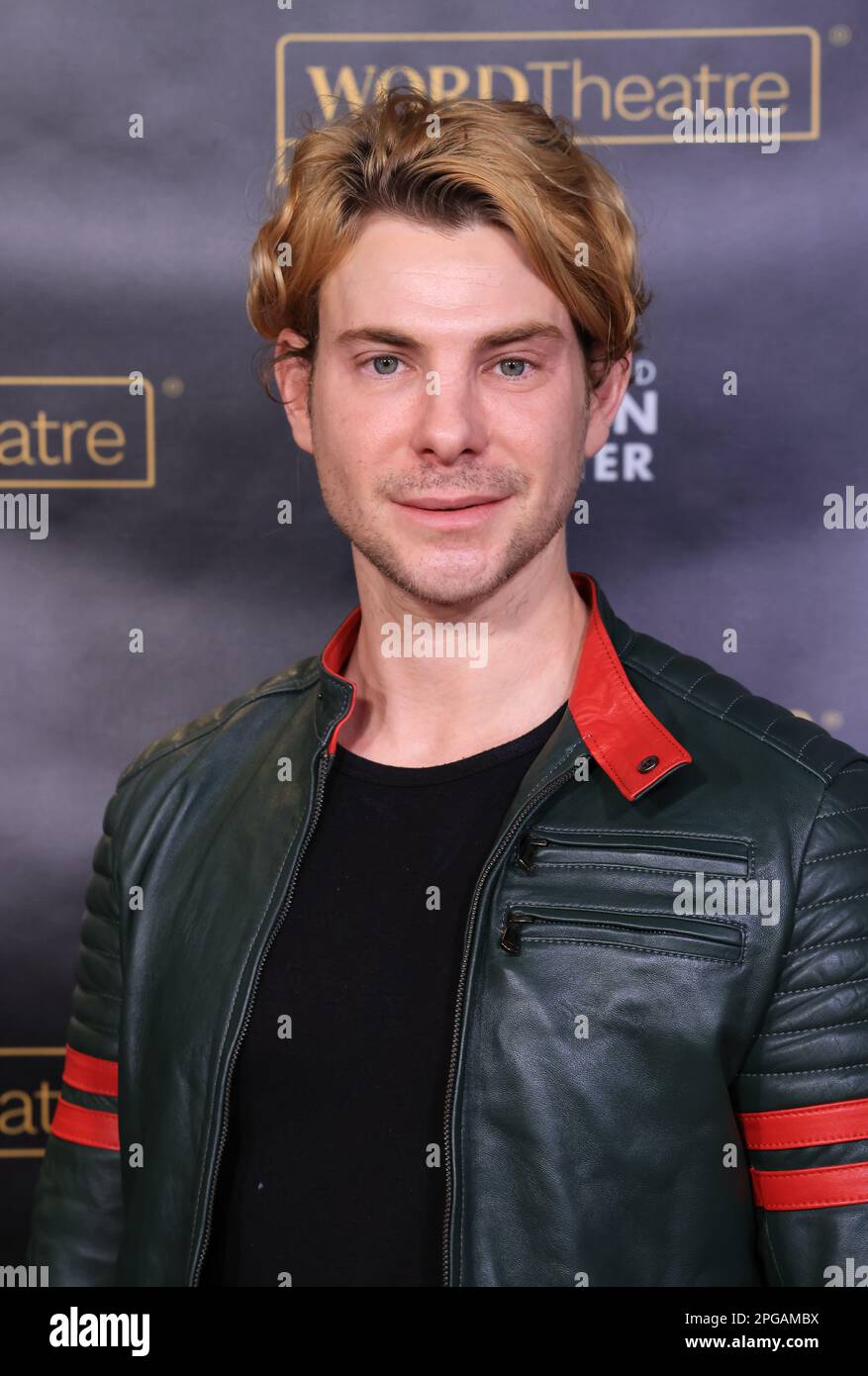 Hollywood, California, USA. 18th March, 2023. Producer Daniel Dreifuss ...