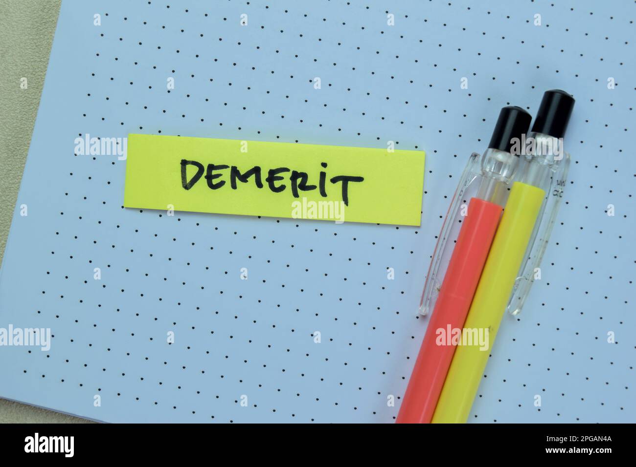 Advantage disadvantage comparison solution concept hi-res stock ...