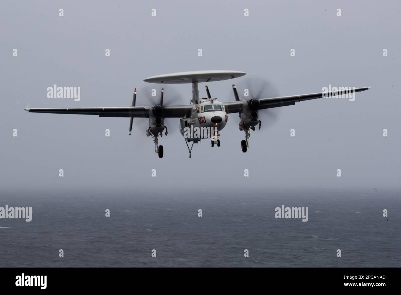 Airborne command and control squadron vaw 124 hi-res stock photography and images - Alamy