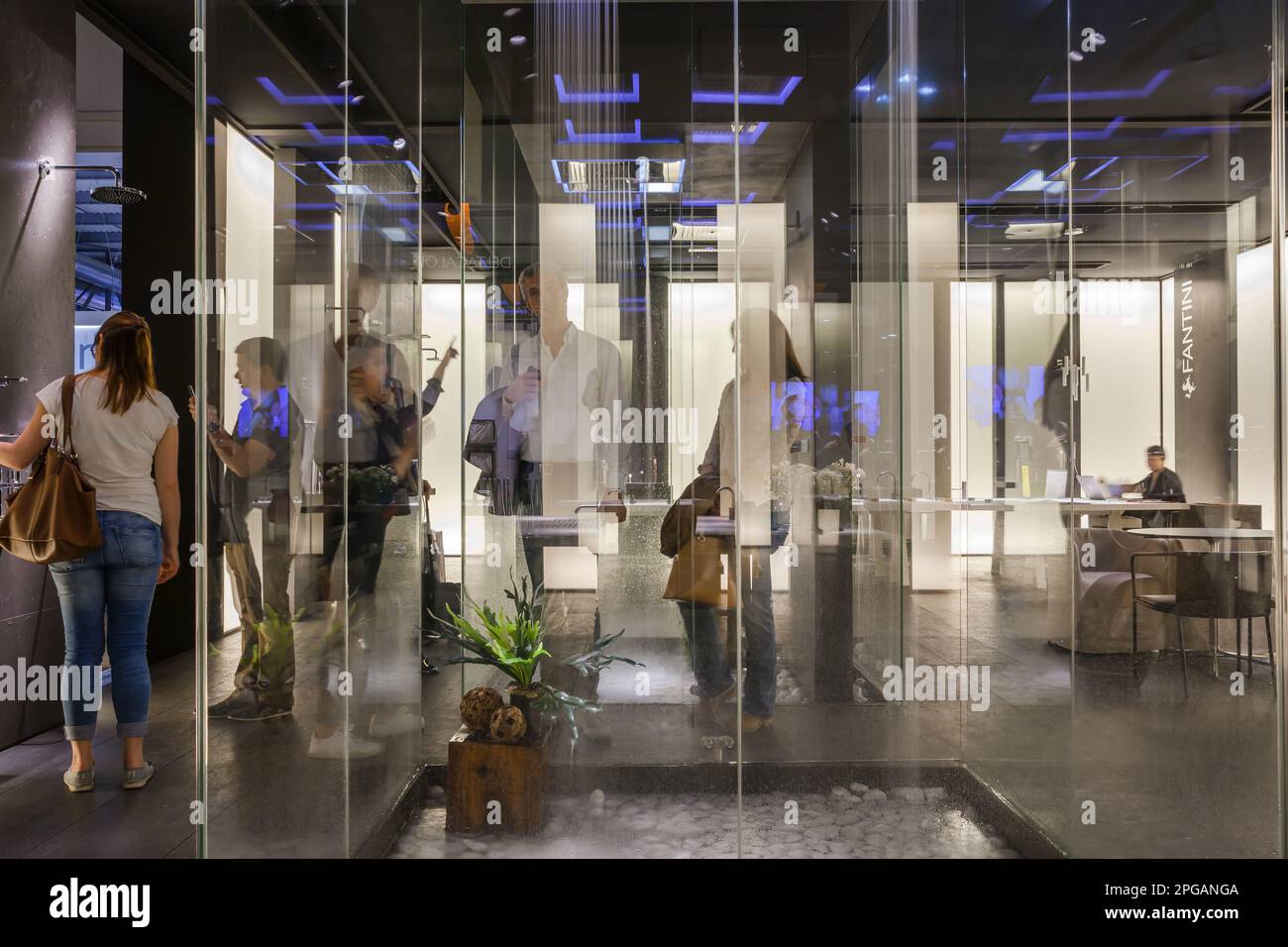 Rho logo hi-res stock photography and images - Alamy