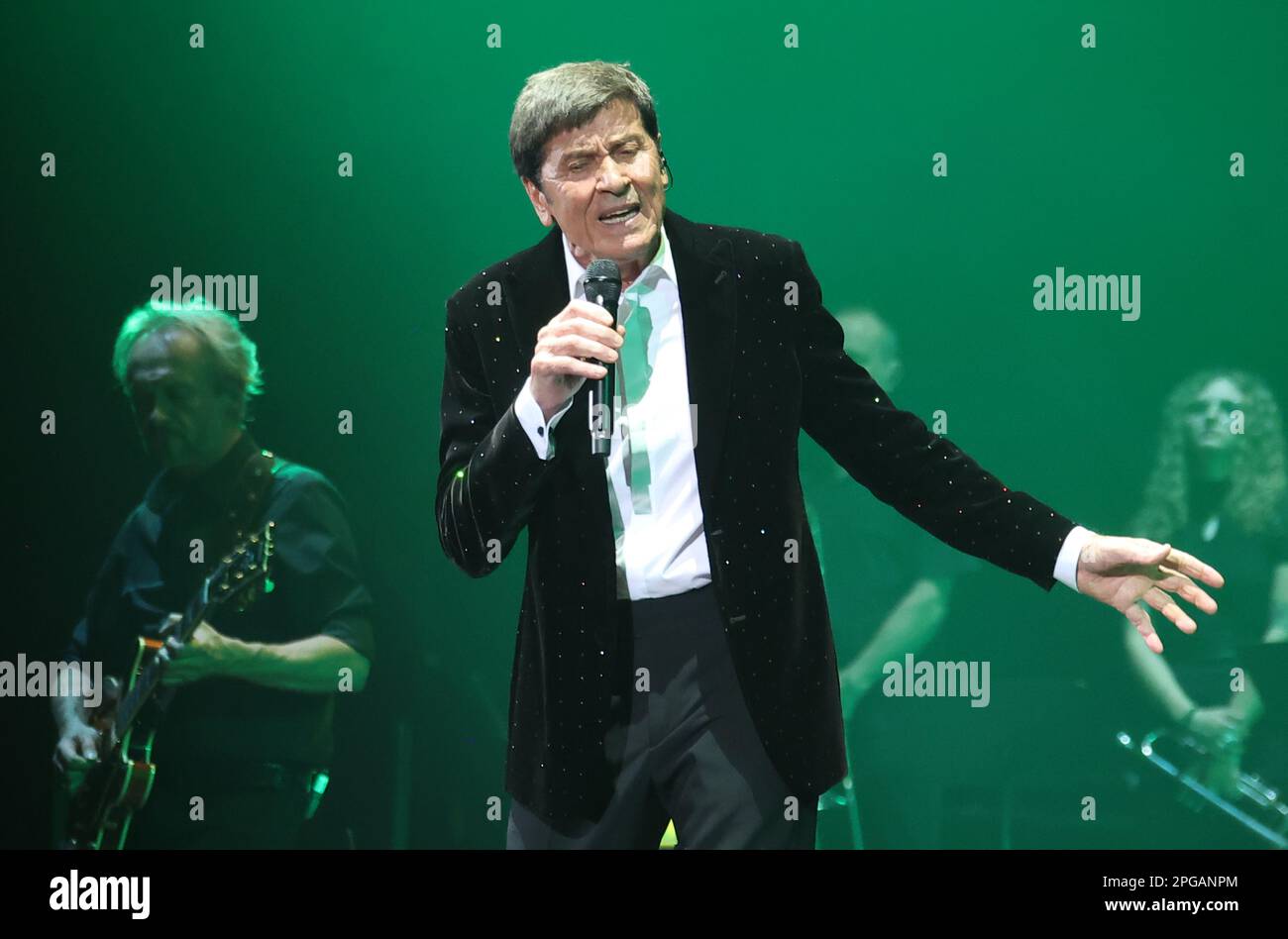 2023 live bologna hi-res stock photography and images - Alamy