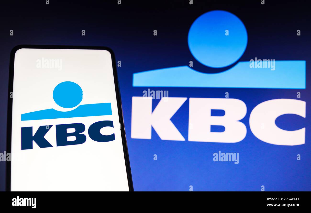 Kbc Logo Comerica Bank Unveils New Logo Signifying The Company's