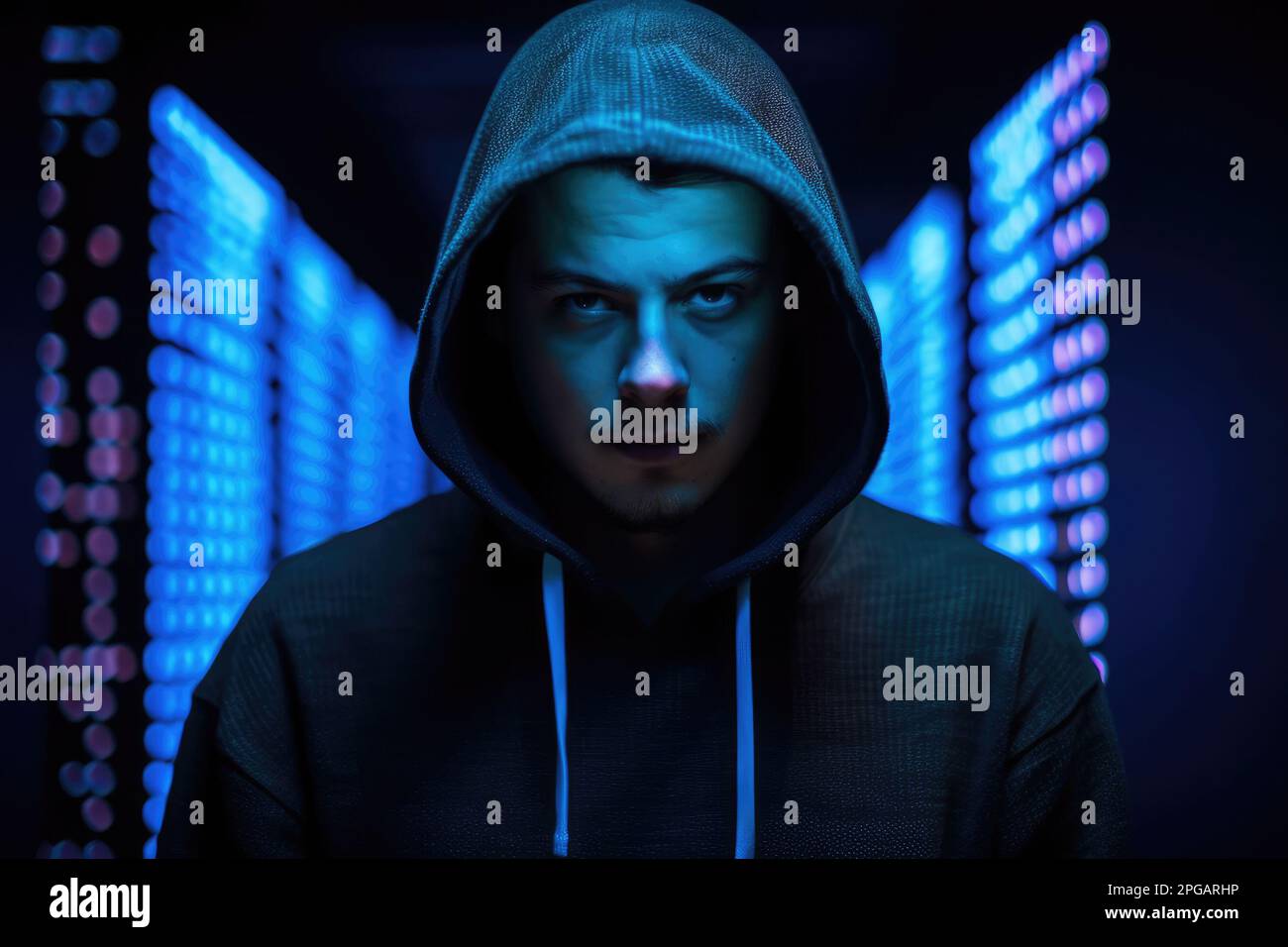 Coding generative ai hi-res stock photography and images - Alamy