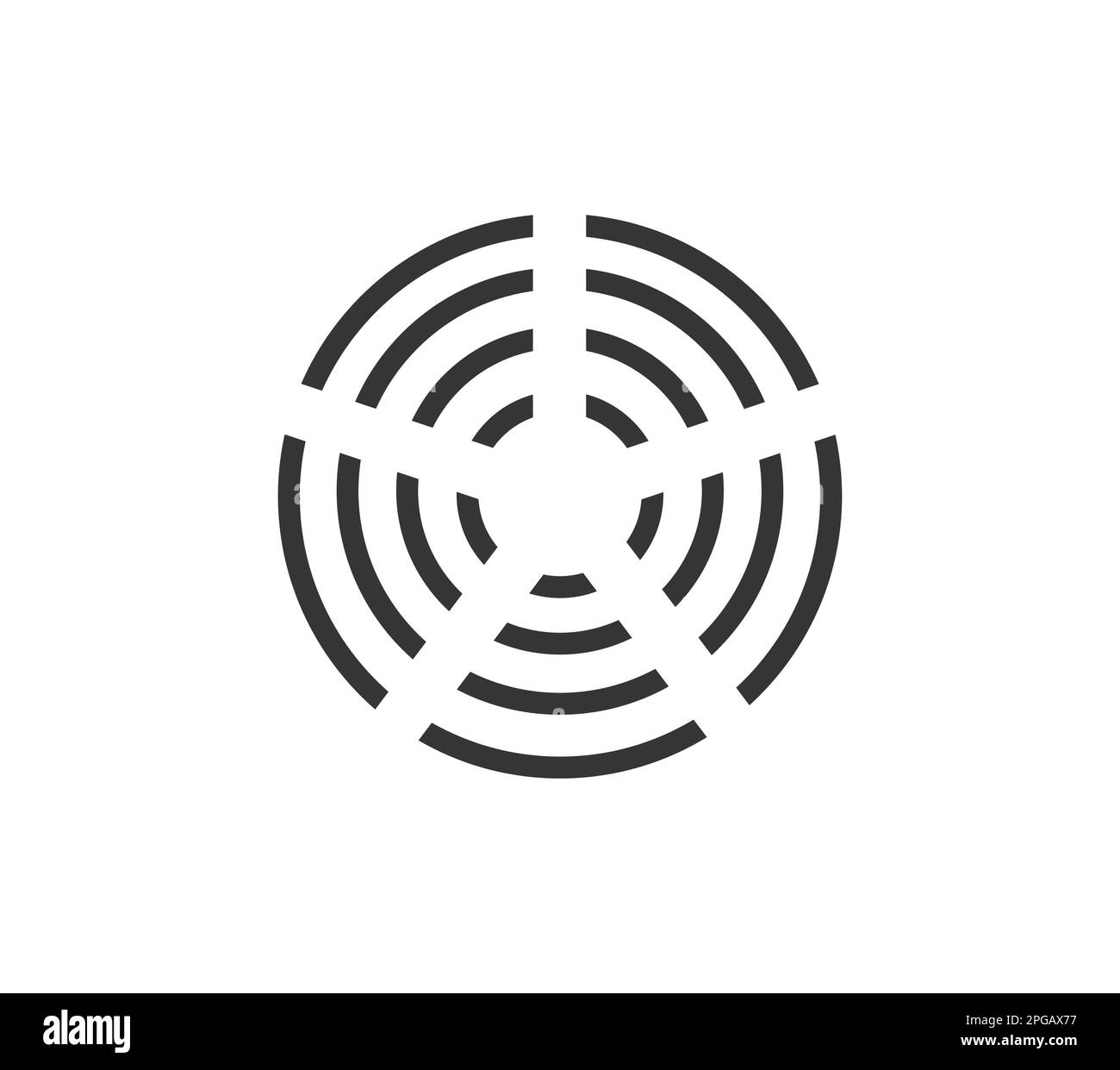 Monochromatic Ceramic Cooking Symbol Vector Illustration Flat Design Stock Vector Image And Art