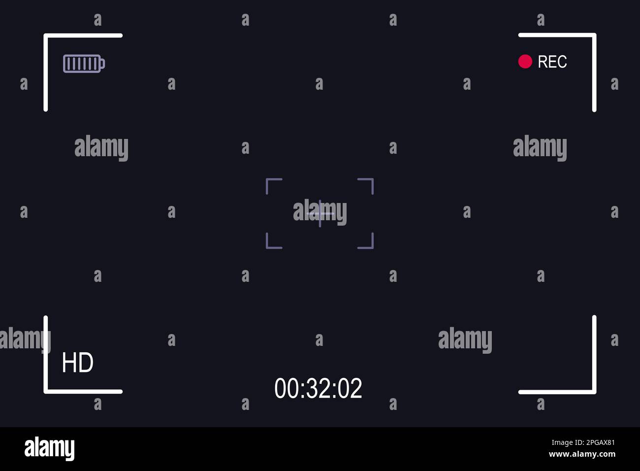 4k effect Stock Vector Images - Alamy