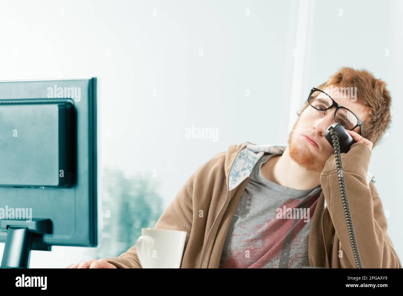 Funny image hi-res stock photography and images - Alamy