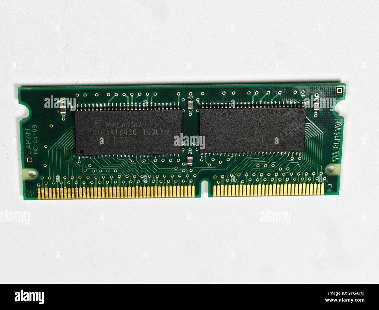 Laptop Memory Borad to Increase RAM Memory Stock Photo - Alamy Laptop Memory Borad to Increase RAM Memory Stock Photo - Alamy