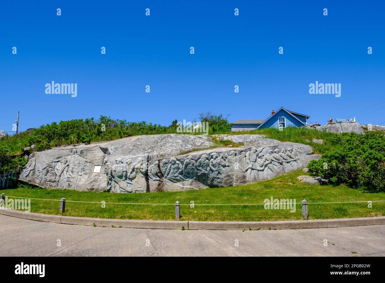 William e degarthe memorial provincial park hi-res stock photography ...