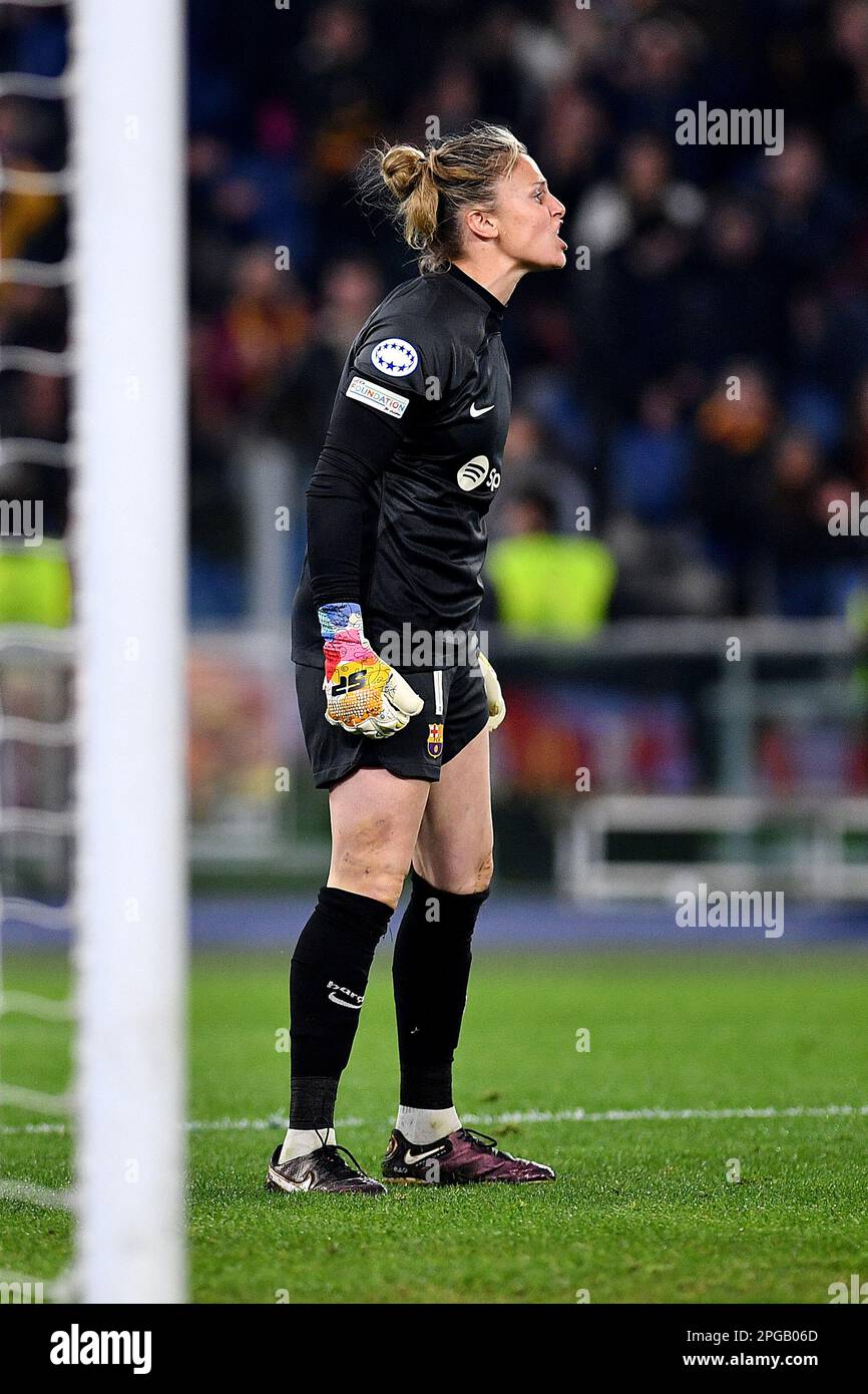 Sandra panos of fc barcelona hi-res stock photography and images - Alamy