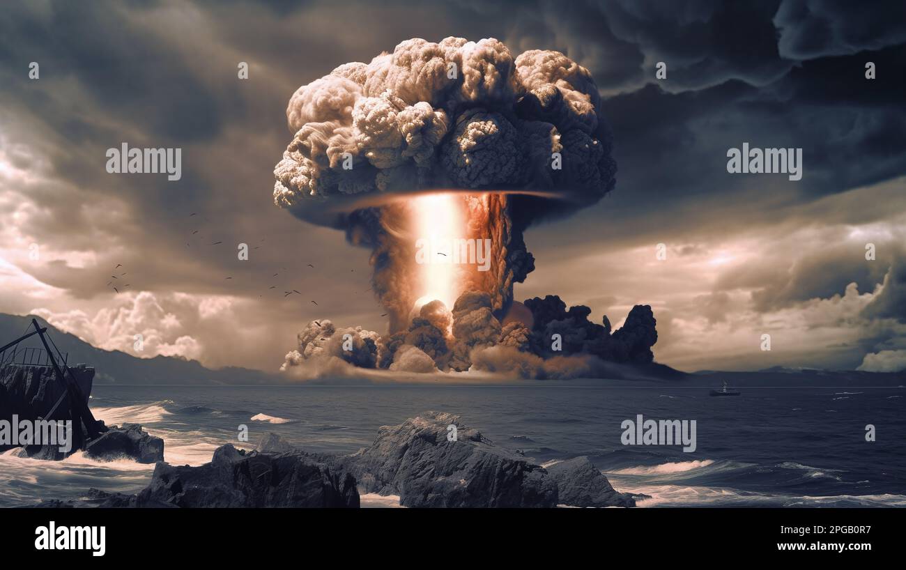 World war iii aftermath hi-res stock photography and images - Alamy