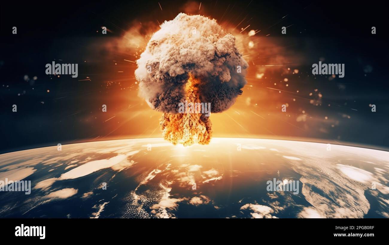 World war iii aftermath hi-res stock photography and images - Alamy