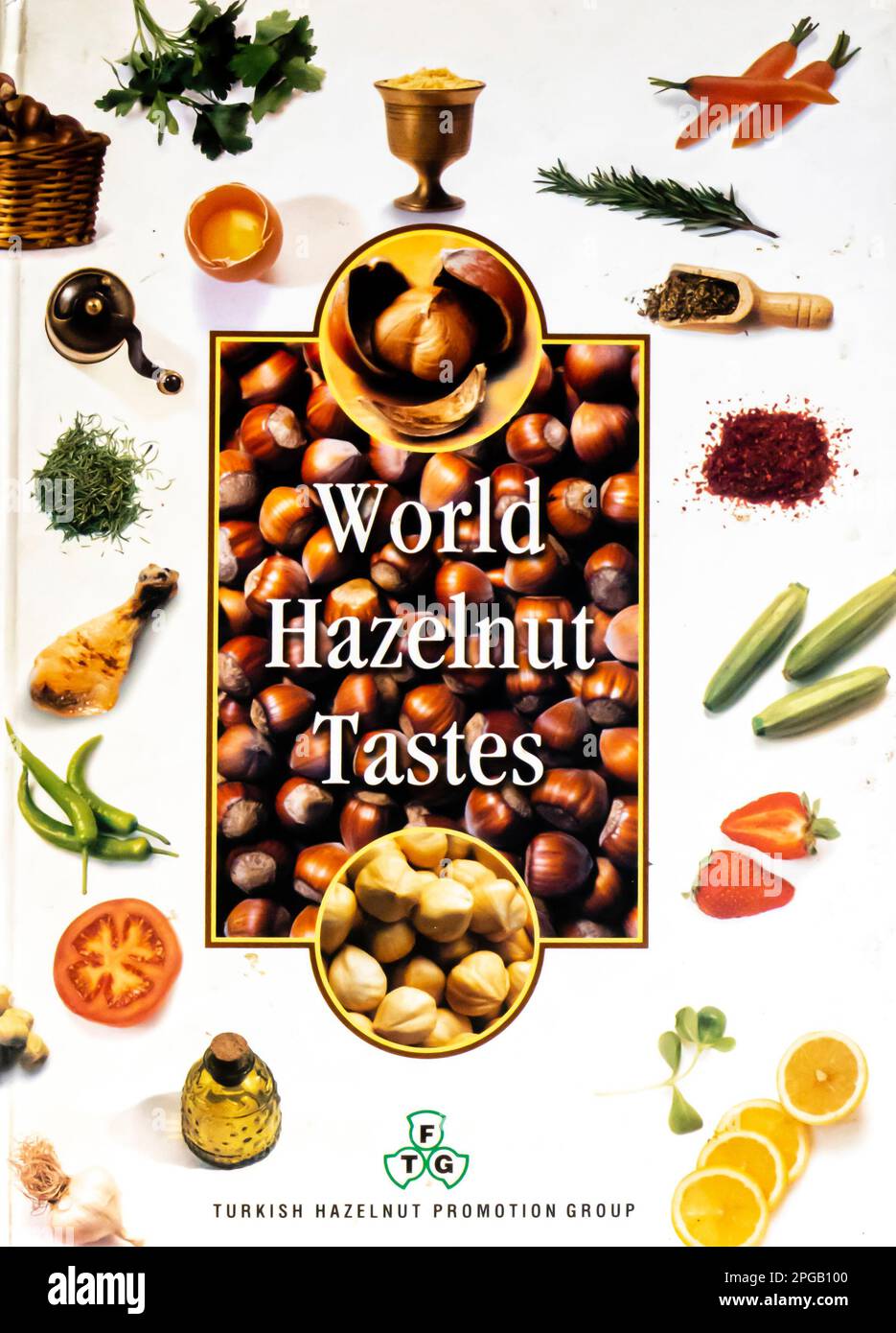 Turkish recipes hi-res stock photography and images - Alamy