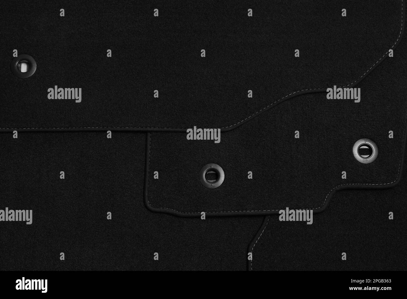 Soft carpets interior design Black and White Stock Photos & Images - Alamy