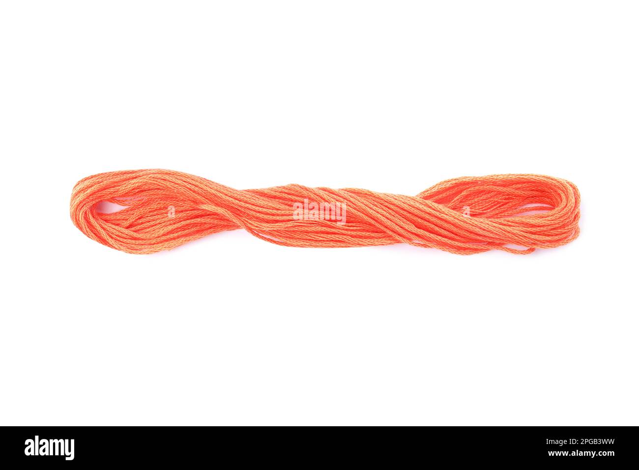 Coral embroidery hi-res stock photography and images - Alamy