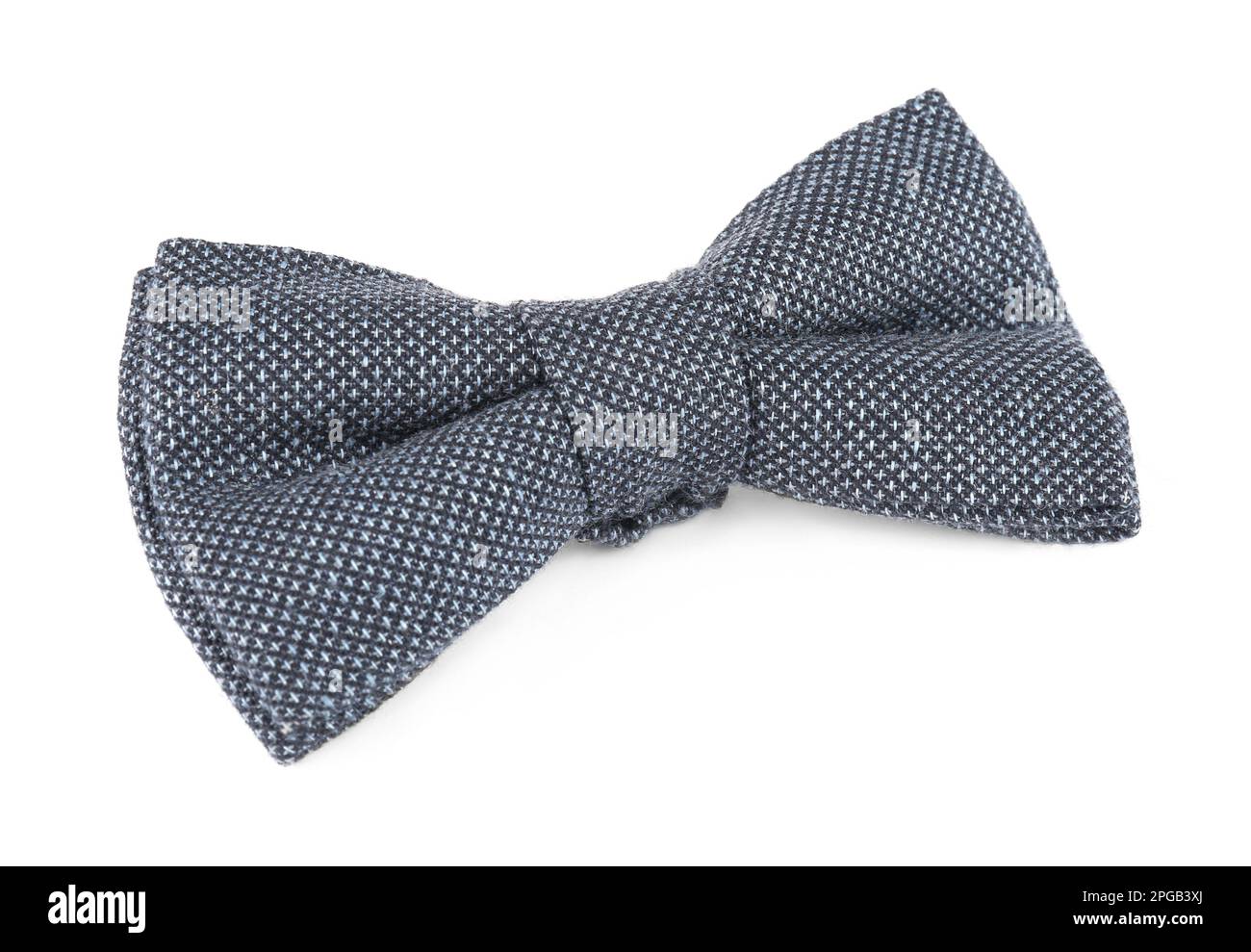 Grey bow tie hi-res stock photography and images - Alamy
