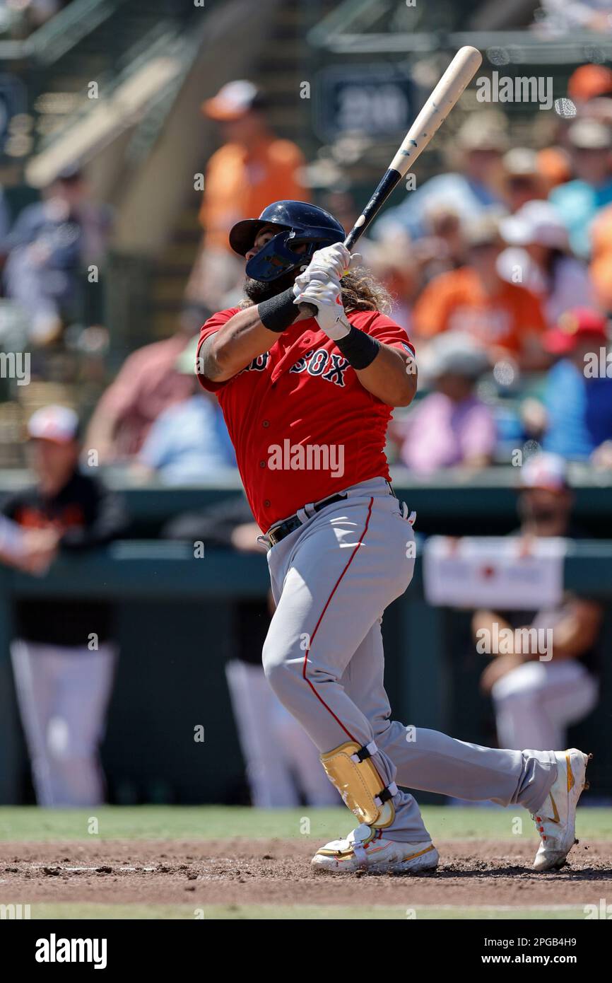 Jorge alfaro hi-res stock photography and images - Alamy