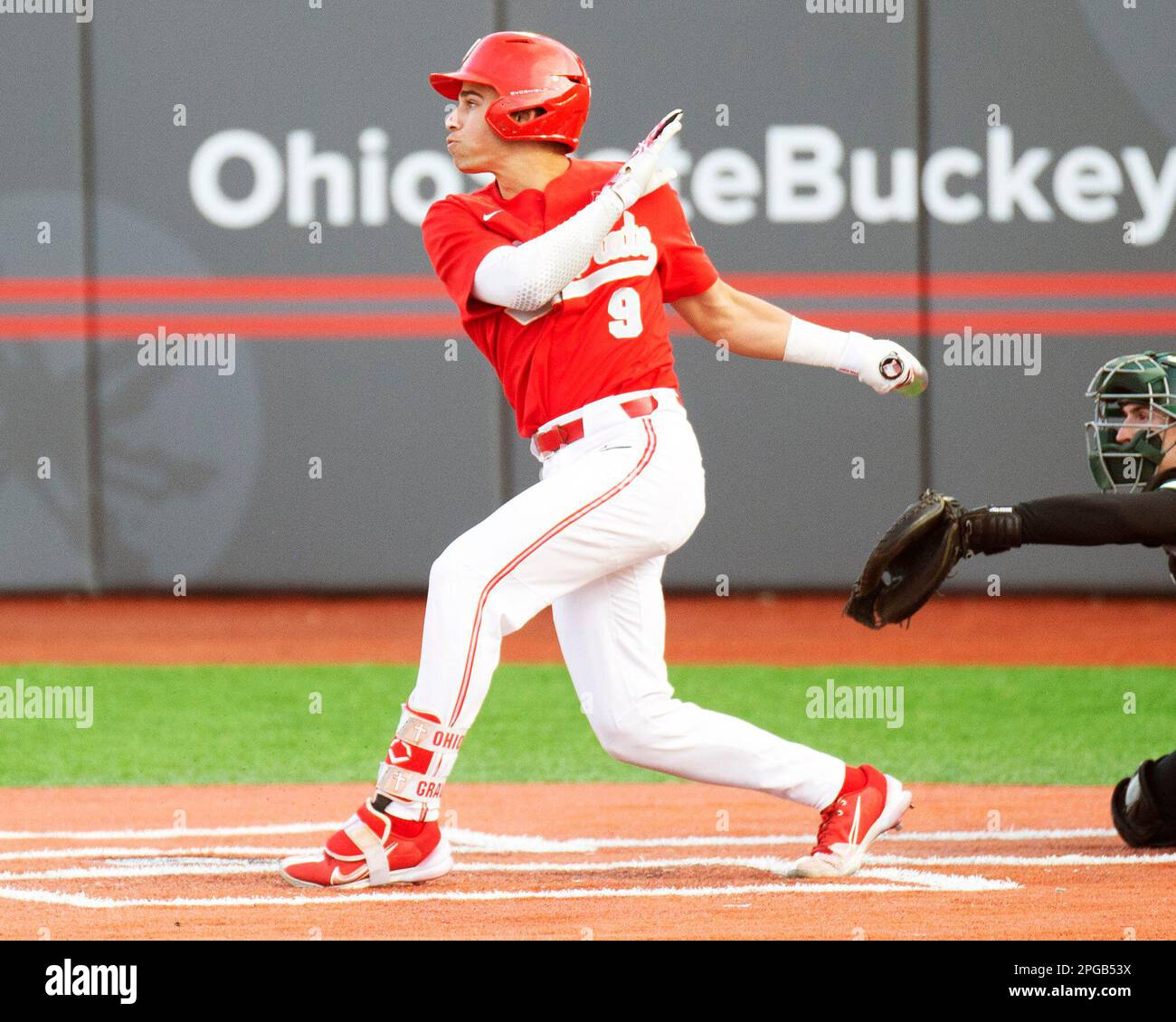 Matthew graveline hi-res stock photography and images - Alamy