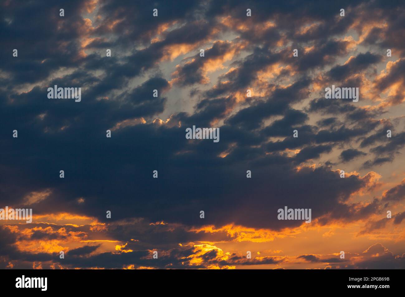 Background texture sky to change Stock Photo - Alamy