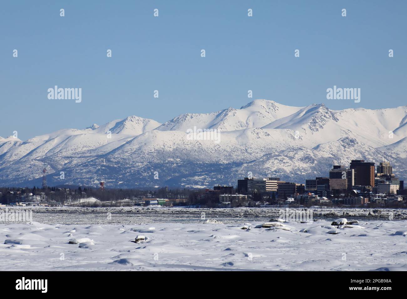 Distant mounts hi-res stock photography and images - Alamy