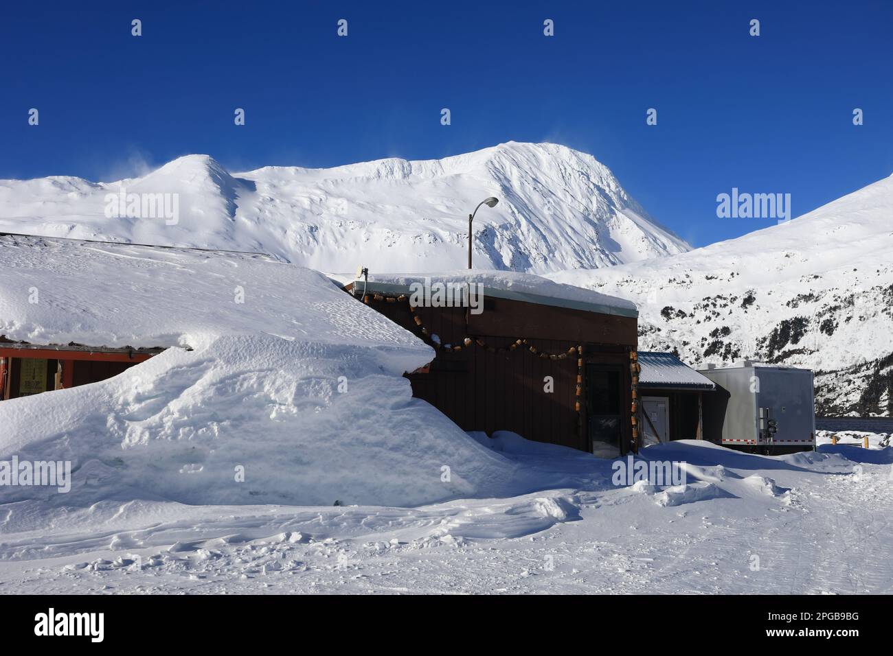 Distant mounts hi-res stock photography and images - Alamy