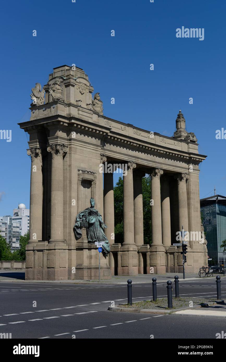 Sophie Charlottenstraãƒåe Berlin