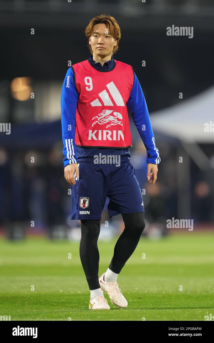 Ko itakura 2023 hi-res stock photography and images - Alamy