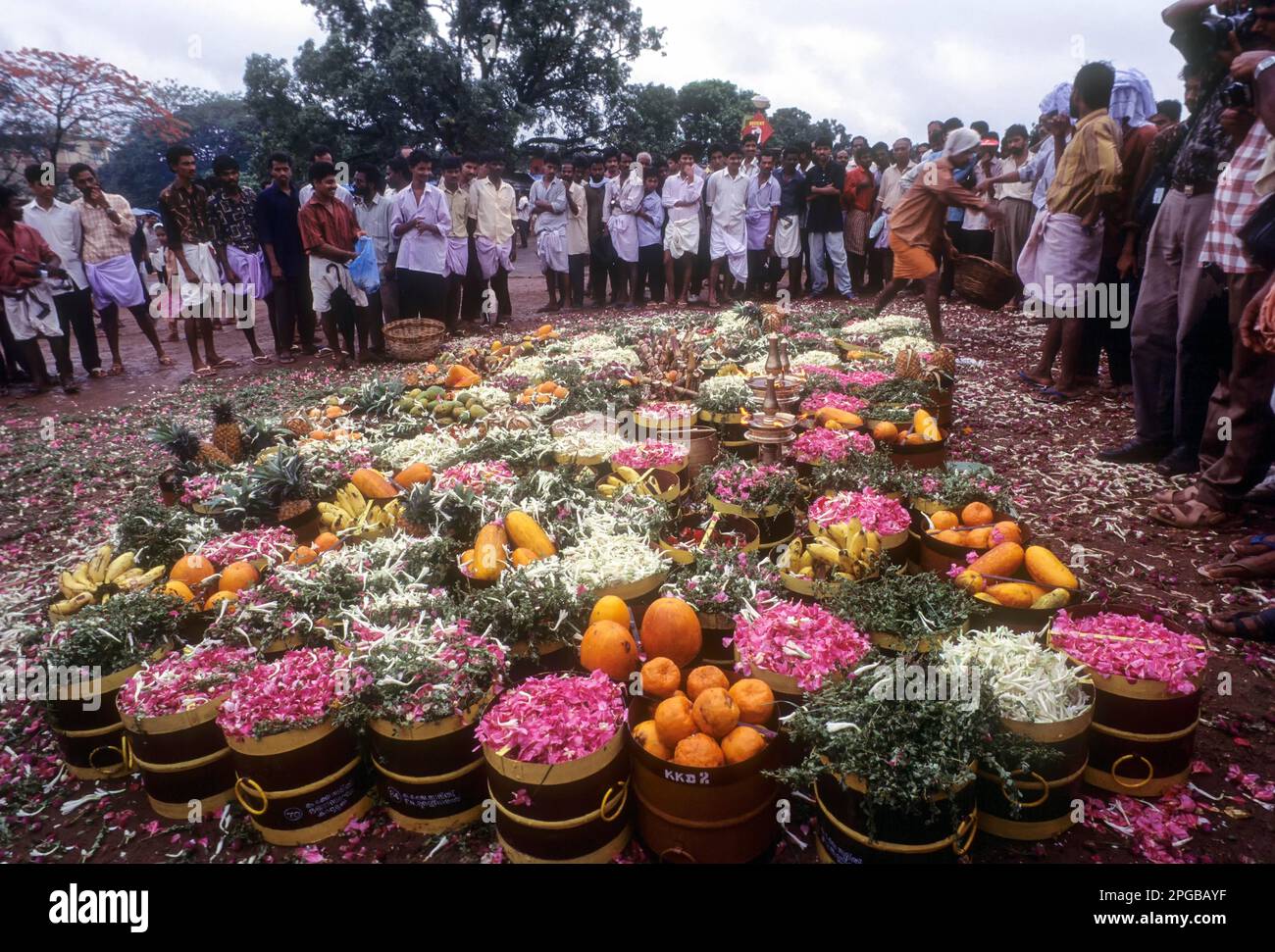 Cornucopia offering hi-res stock photography and images - Alamy