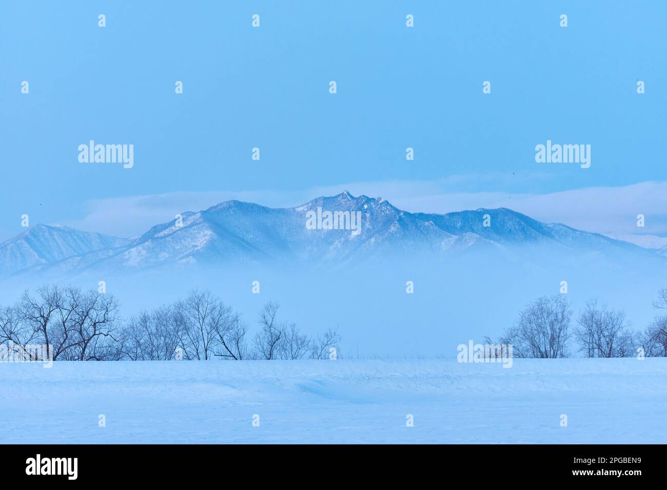 Hidaka gun hi-res stock photography and images - Alamy