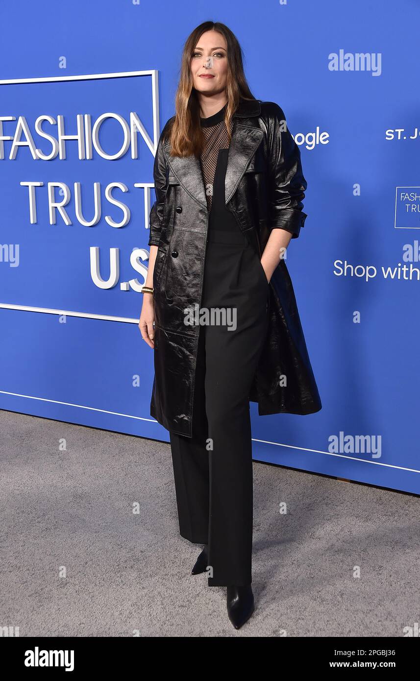 Maria oconnor hi-res stock photography and images - Alamy