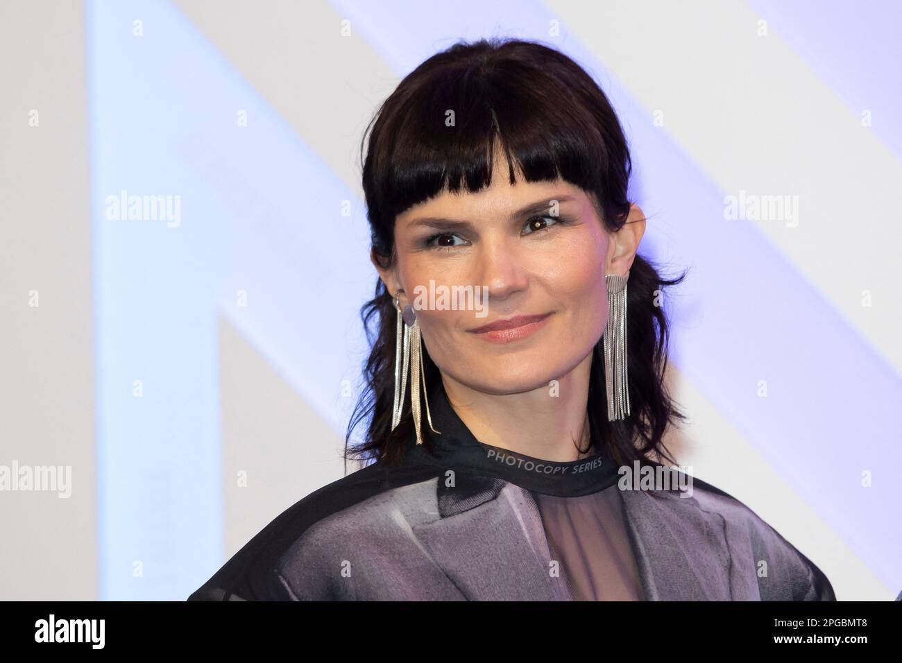 Olivia merilahti hi-res stock photography and images - Alamy