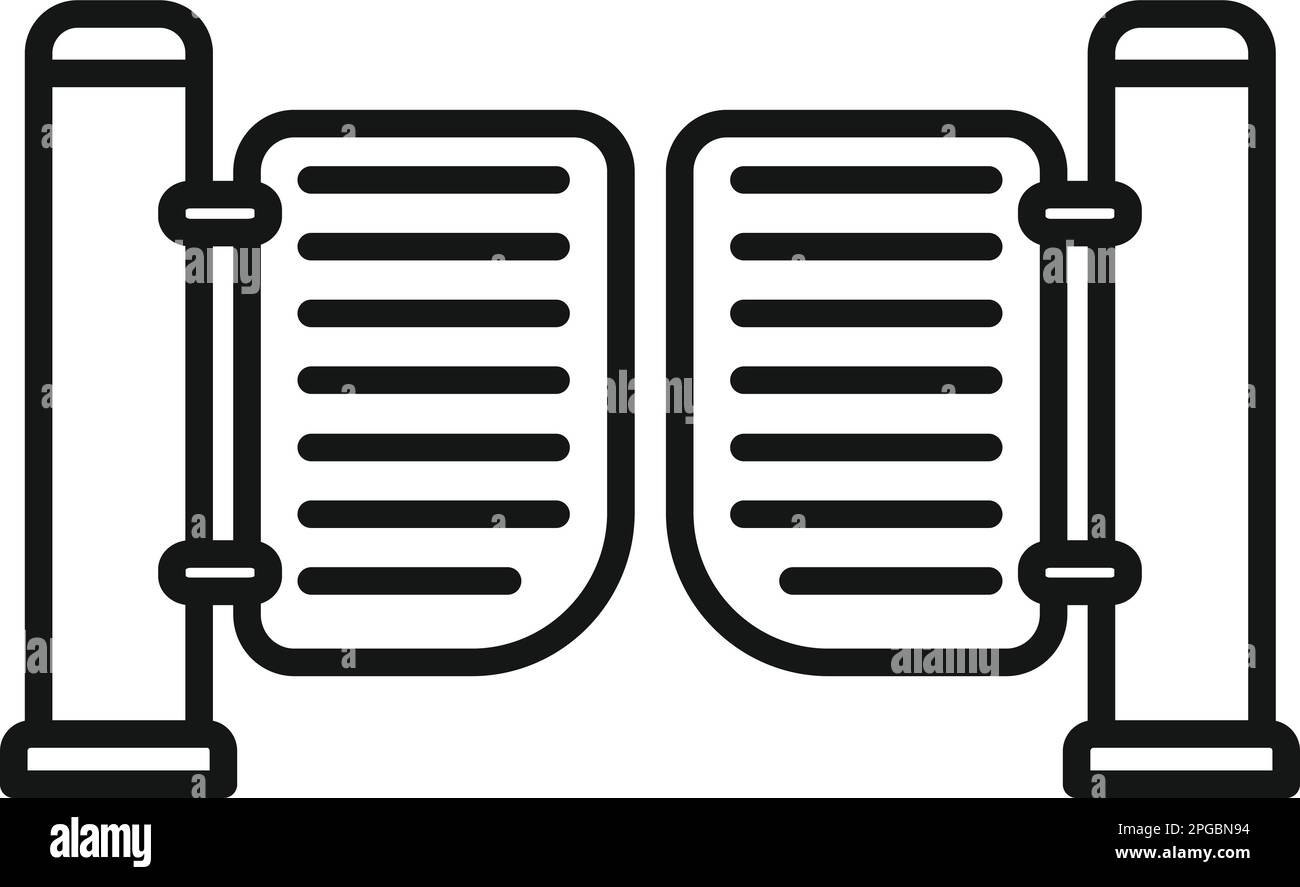 Automatic electric gate Cut Out Stock Images & Pictures - Alamy