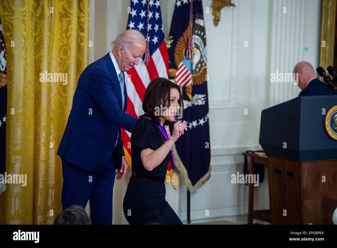 March 21, 2023, Washington, District of Columbia, USA: United States ...