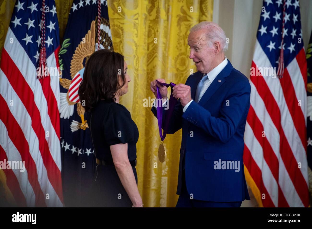 March 21, 2023, Washington, District of Columbia, USA: United States ...