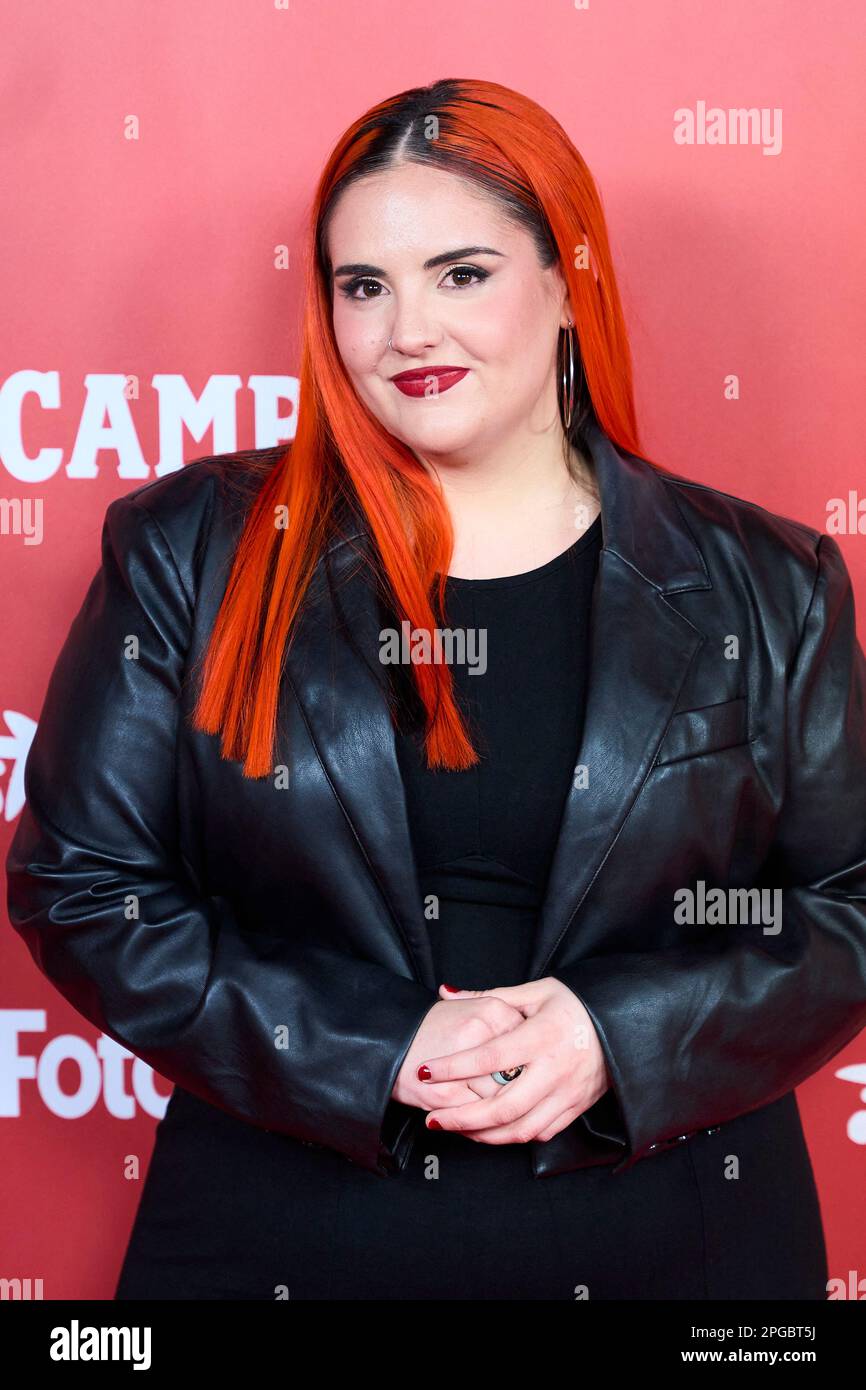 Andrea compton hi-res stock photography and images - Alamy