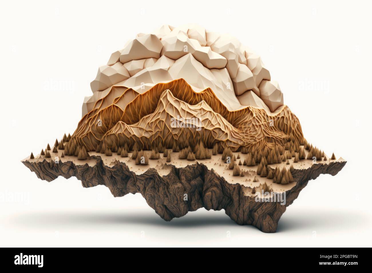 Beautiful isometric design hi-res stock photography and images - Alamy