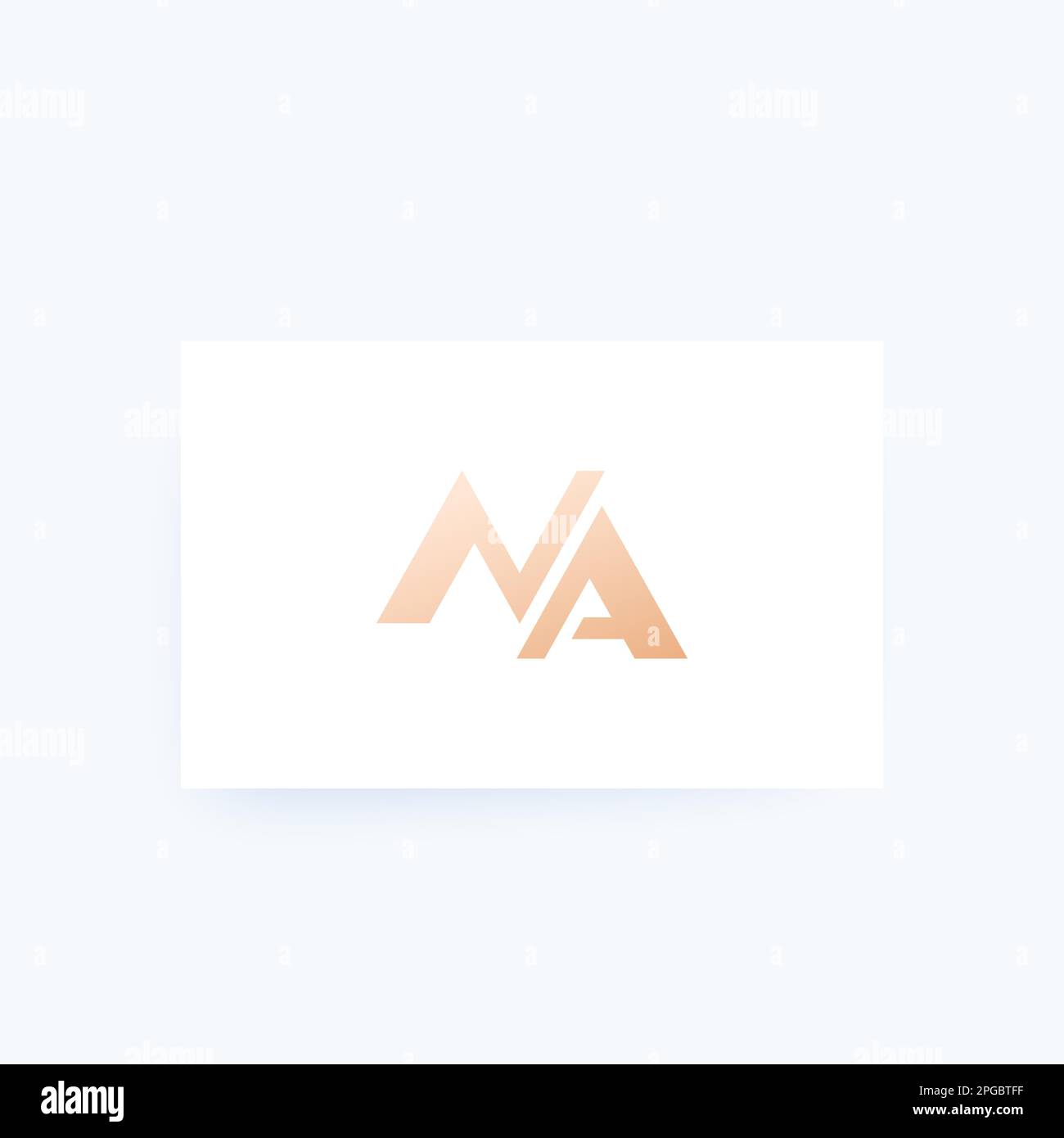 Na letter Cut Out Stock Images & Pictures - Alamy