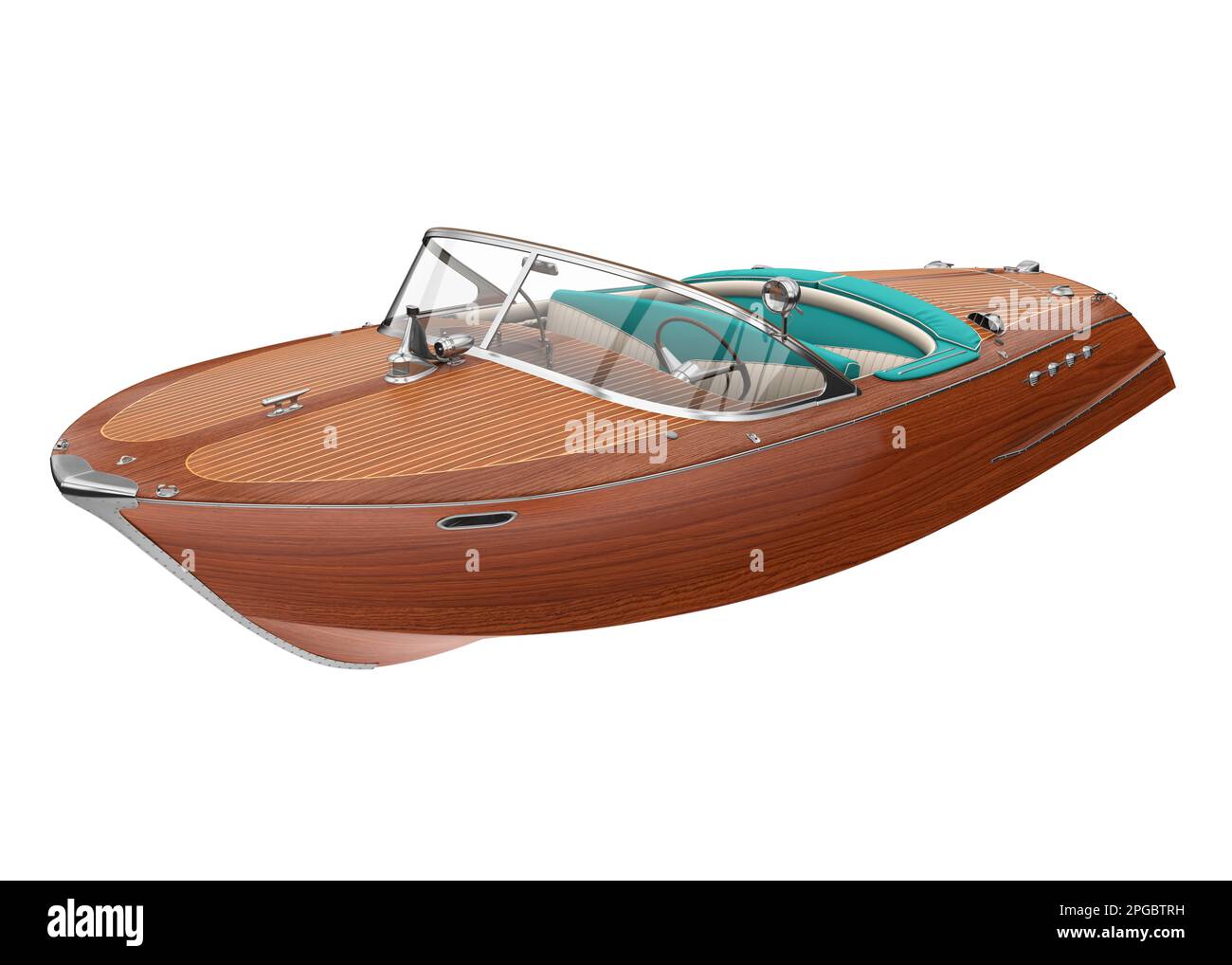 Speedboat engine hi-res stock photography and images - Alamy