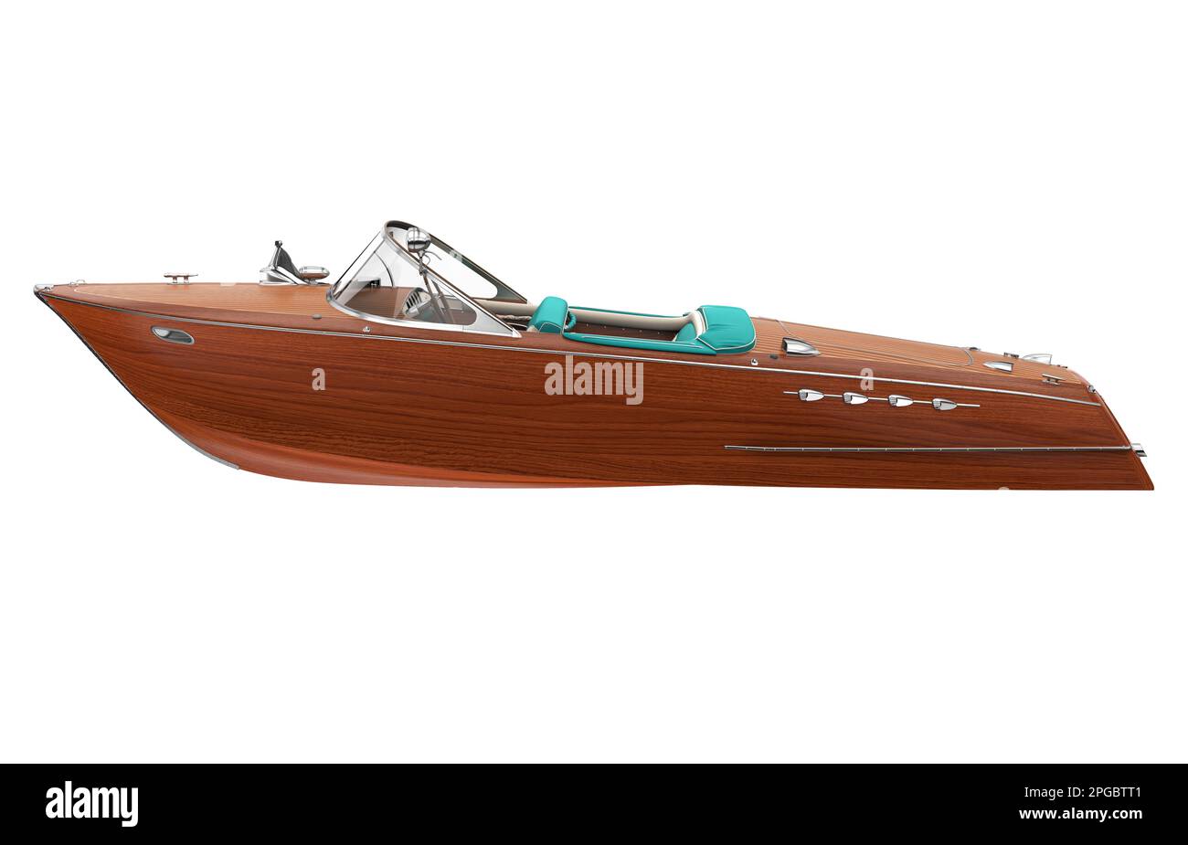 Speedboat engine hi-res stock photography and images - Alamy