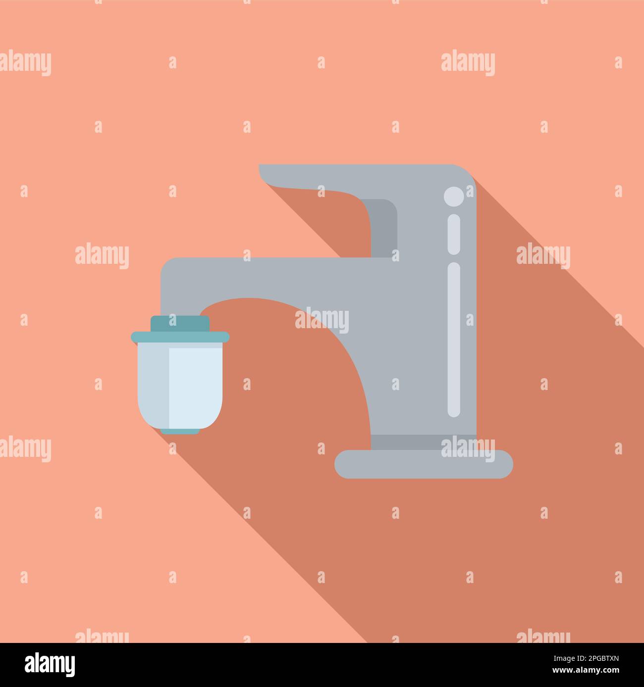 Biological reservoir Stock Vector Images - Alamy