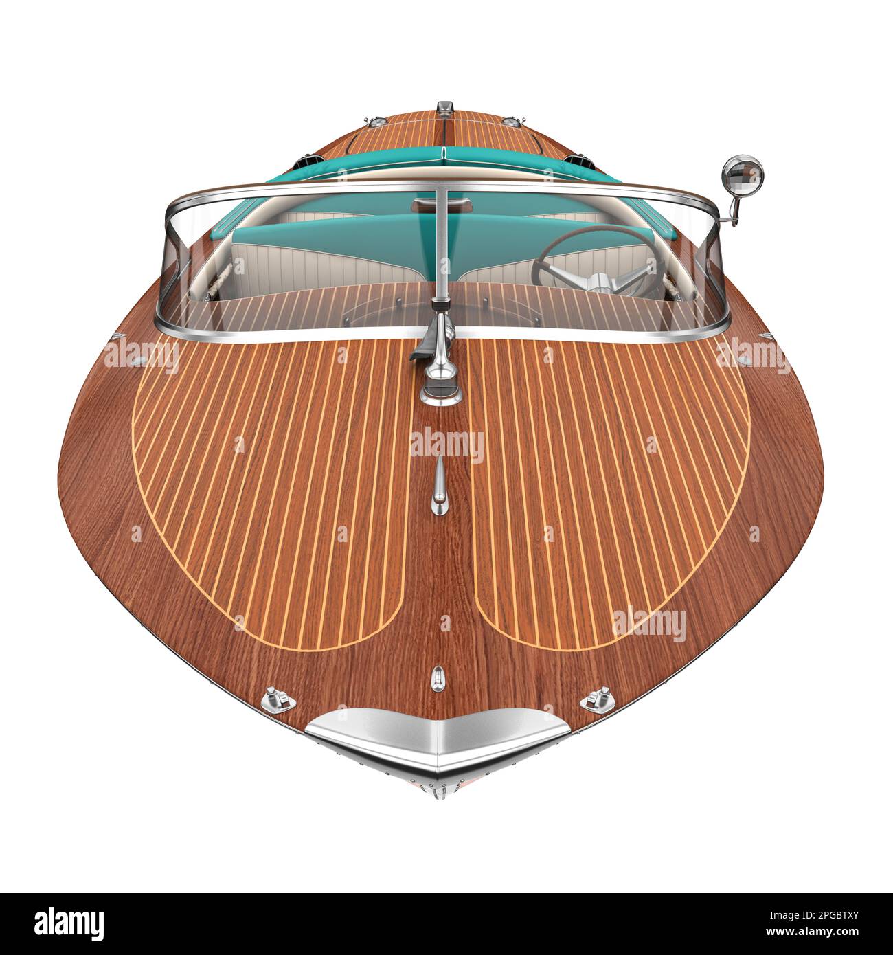 Speedboat engine hi-res stock photography and images - Alamy