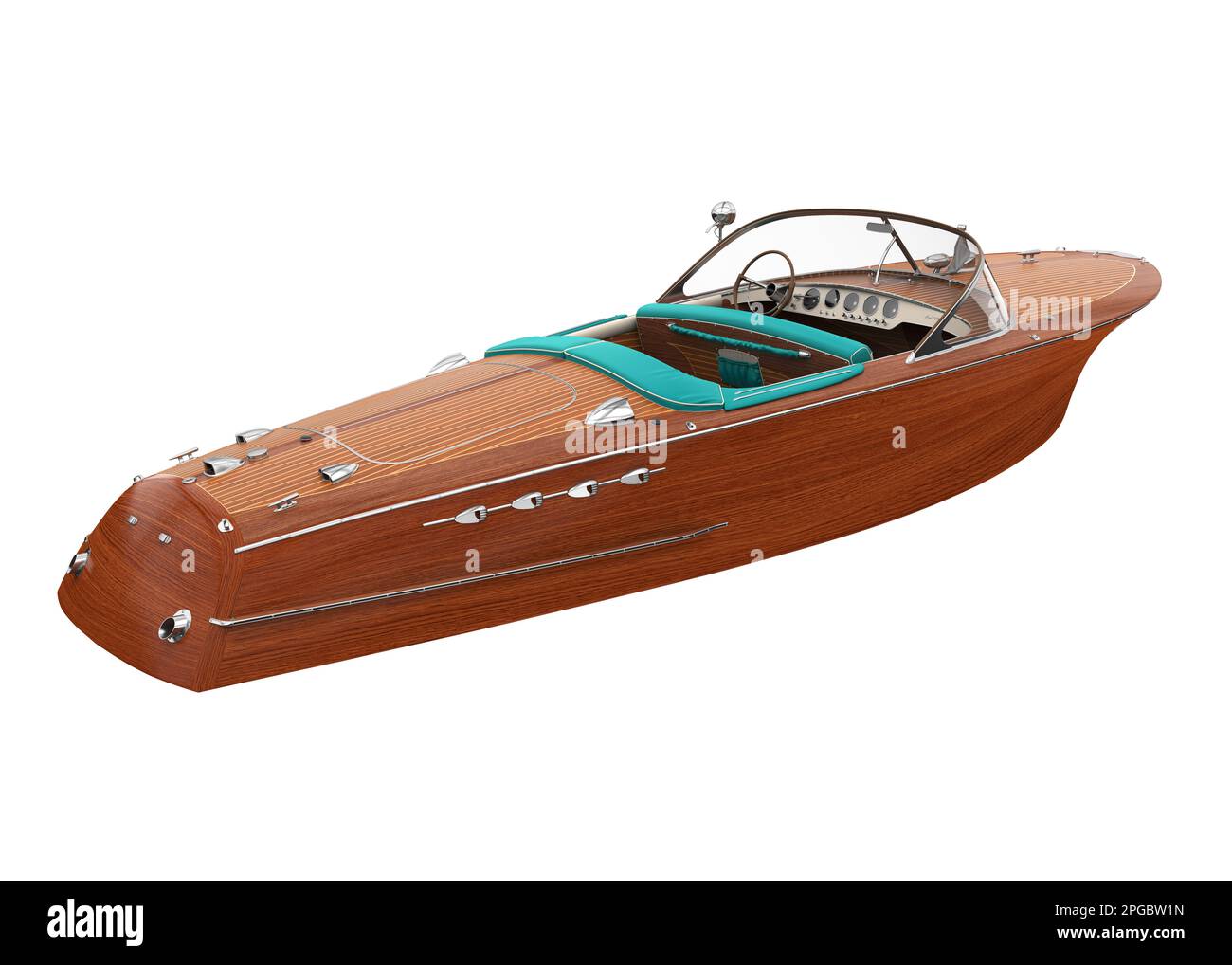 Speedboat engine hi-res stock photography and images - Alamy