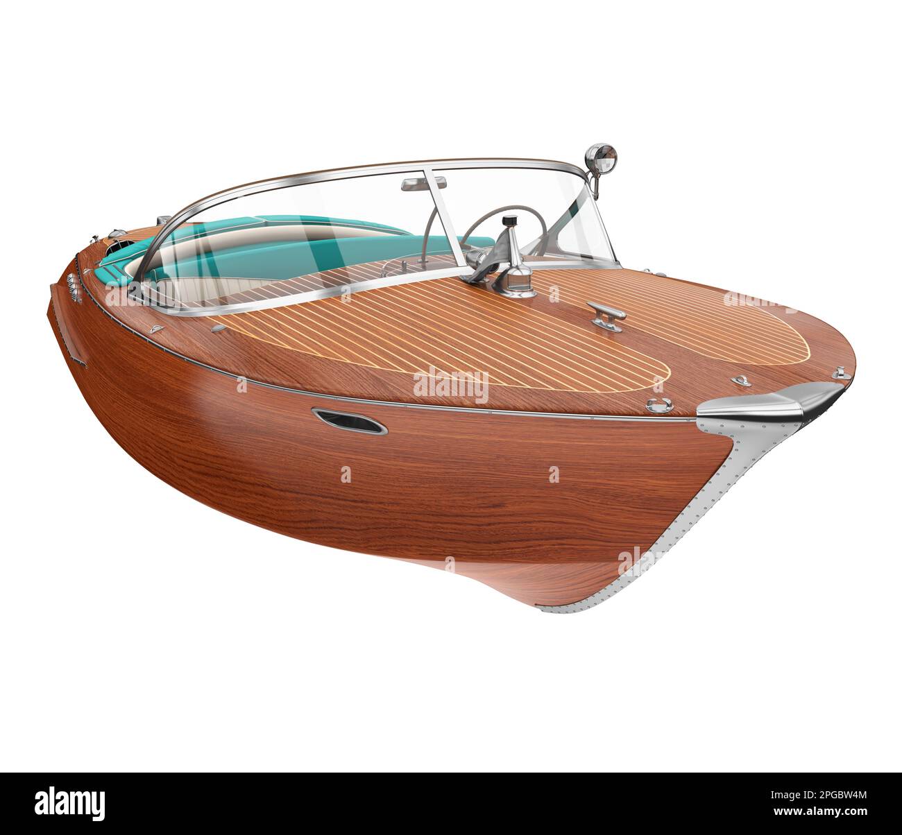 Speedboat engine hi-res stock photography and images - Alamy