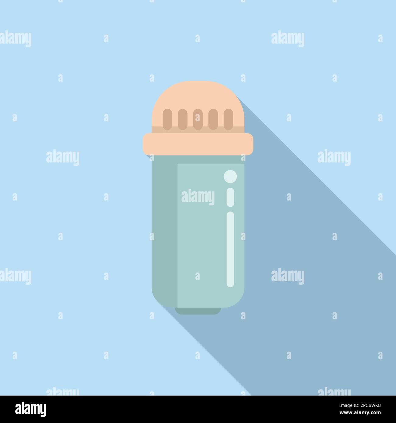 Biological treatment plant Stock Vector Images - Alamy