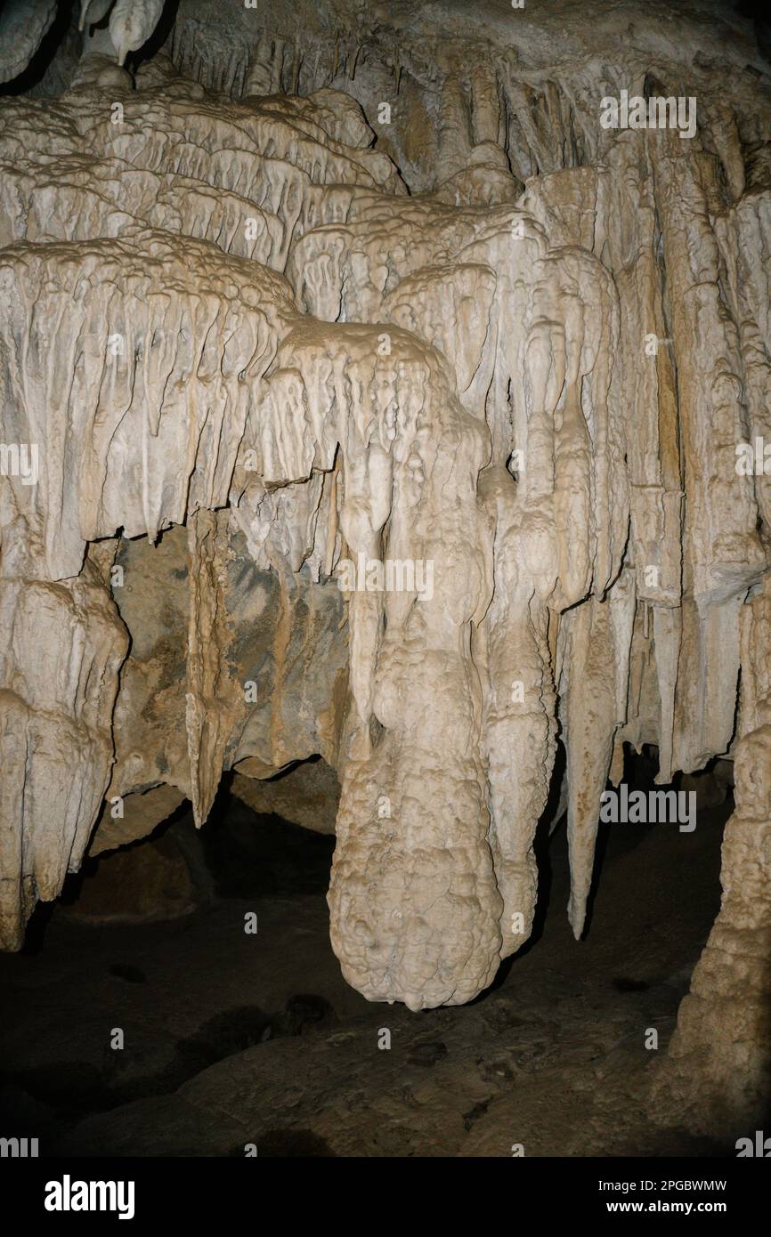 Cave cave bacon hi-res stock photography and images - Alamy