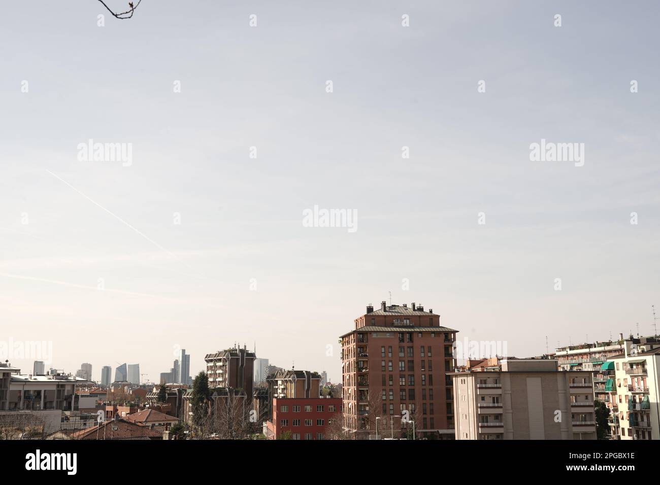 Suburbs Of Milan Italy at Sandra Slavin blog