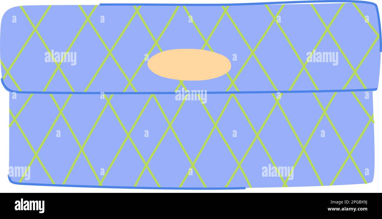 payment wallet money cartoon vector illustration Stock Vector Image ...