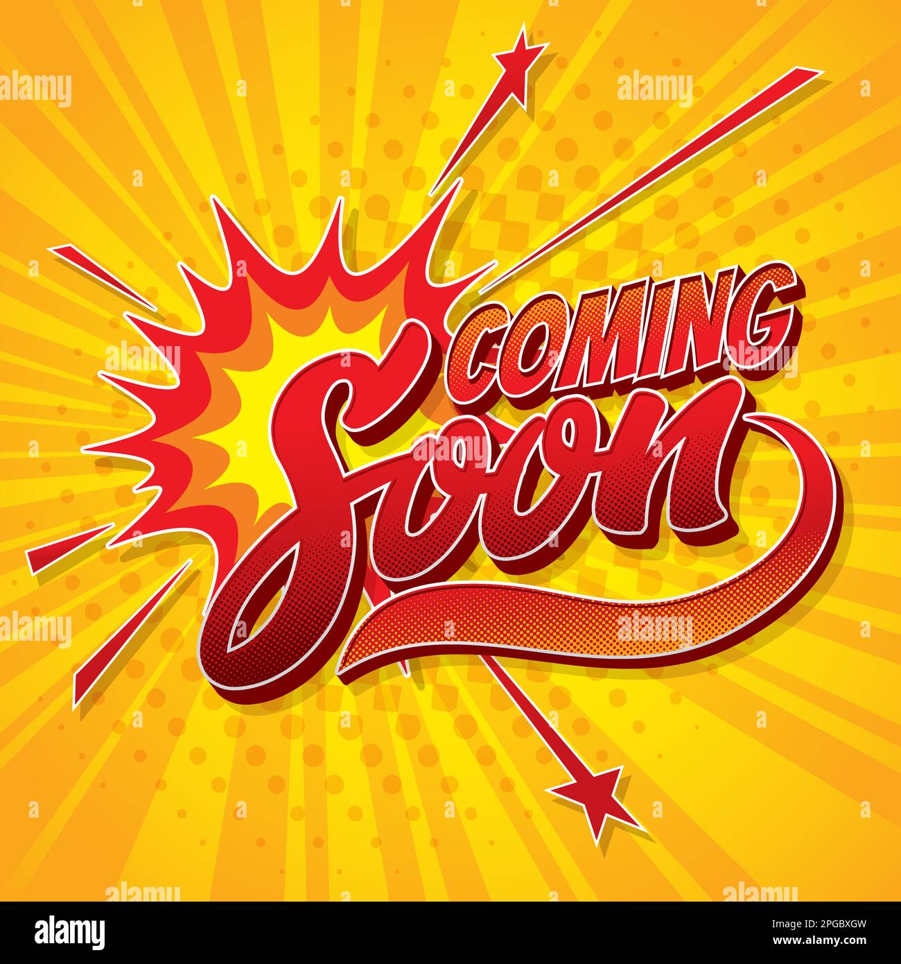 See you soon art bubble cartoon Stock Vector Images - Alamy